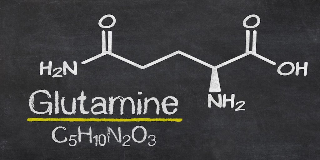 What, Why, and How to Use Glutamine – 3D Labs Nutrition